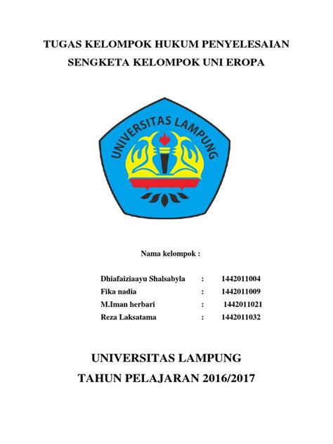 Cover Unila Pdf
