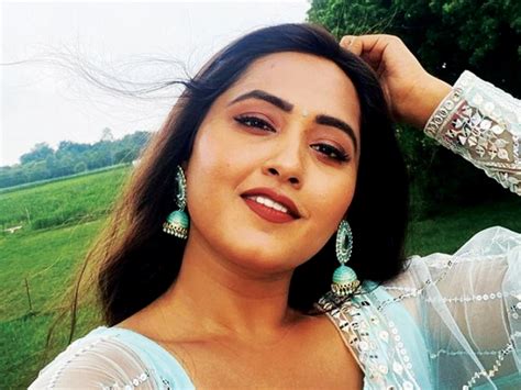Kajal Raghwani Age Height Boyfriend Family Biography Much More Starsunfolded