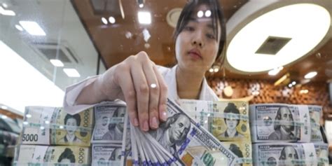 미국 금리인하에 약달러 테마 볕든다 금융 통신 항공 전력 대표적 수혜주