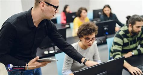 Teach Computing And Transform The Construction Industry Ccm