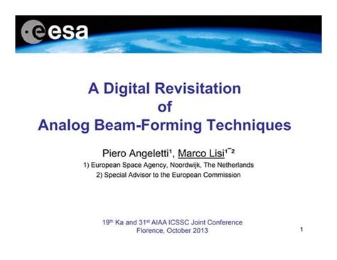Solid State Phased Array Weather Radar Ppt