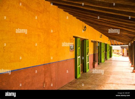 Los Osuna Tequila Farm And Distillery Since 1876 La Noria Near Mazatlan Sinaloa State Mexico