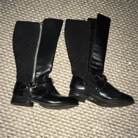 Only Worn Couple Times Stickers Are Still On Depop