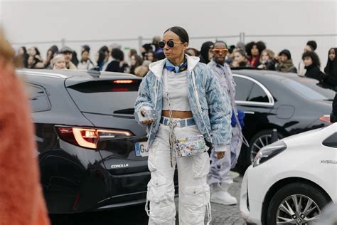 New York Fashion Week Los 5 Infaltables Para La Nueva Temporada