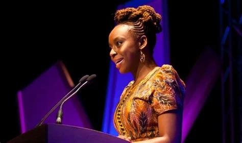 CableLifestyle On Twitter ChimamandaReal Nigeria Lacks Heroes To