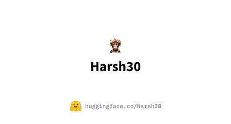 Harsh30 Harsh Bhatnagar