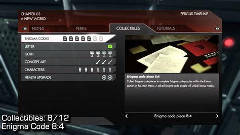 Wolfenstein The New Order Enigma Code Vicapink
