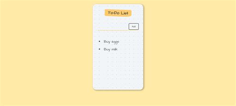 Github Arnabdas To Do List A Simple To Do List