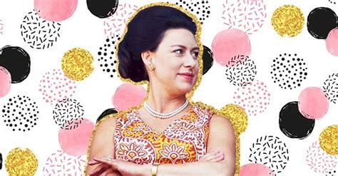 Royal Party Girl Inside The Outrageous Life Of Princess Margaret