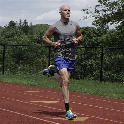 Run With Chris Chris Johnson Pt