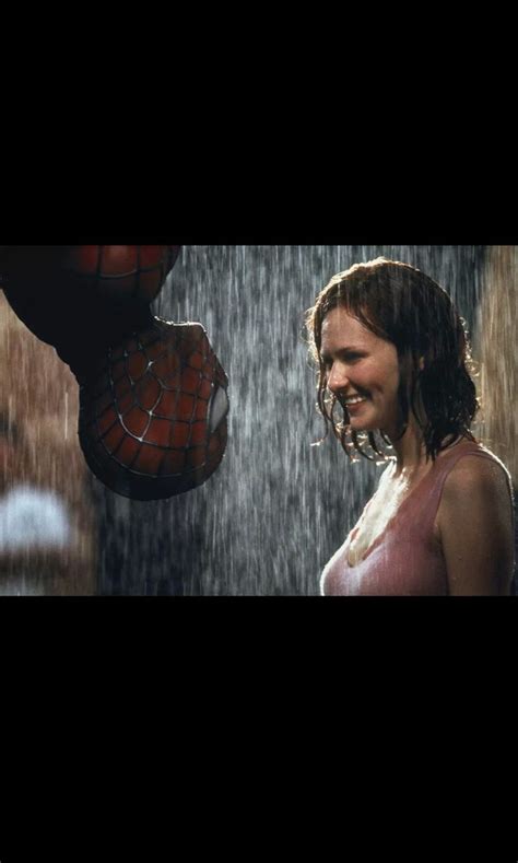 Spiderman Kiss Wallpaper Spiderman Rain Kiss Matching Spiderman