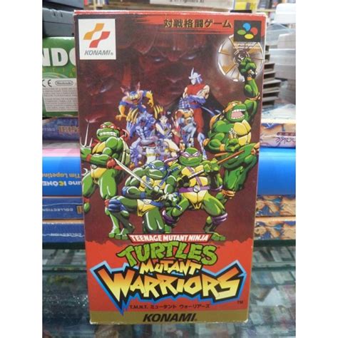 Teenage Mutant Ninja Turtles