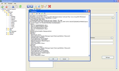 Mapguide Maestro Download Softpedia