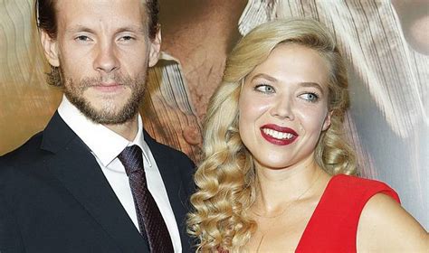 Marianna Zydek Jakiej Widzowie Nie Znają Z Kamerdynera Tak Pozowała Do Zdjęć Szołbiznes