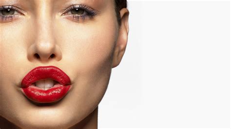 Lipstick Desktop Wallpaper 59 Images