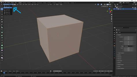 How To Subdivide In Blender