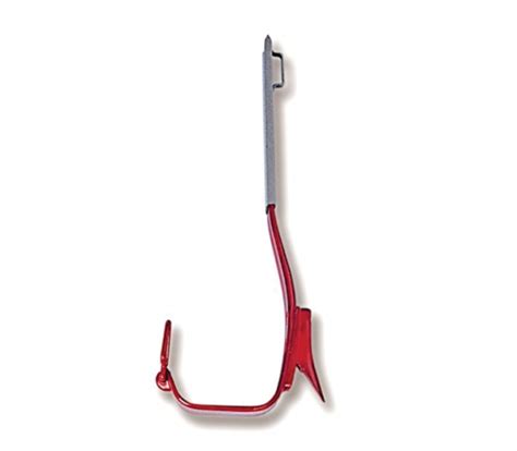 Bashlin Steel Alloy Climbers Bd16b Series