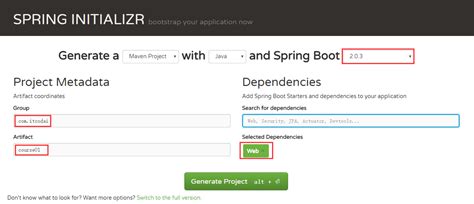Springboot入门到精通（超详细文档）springboot文档 Csdn博客