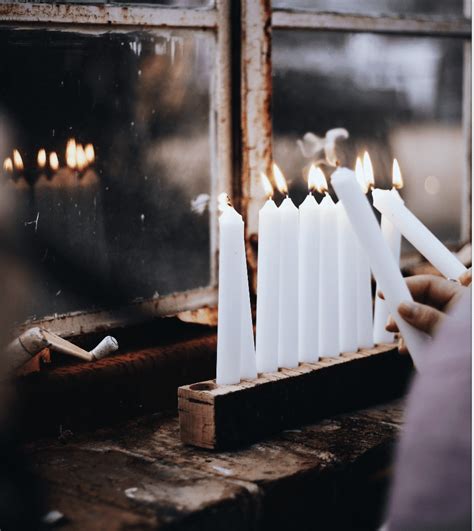 Hanukkah In Dc Jenn Smira Team At Compass Dc