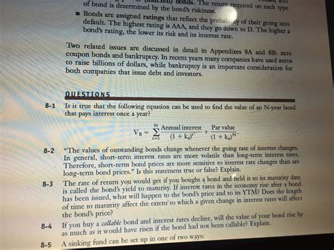 Financial Management Docsity