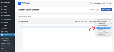 How To Insert Scripts In Wordpress Easily For Beginners
