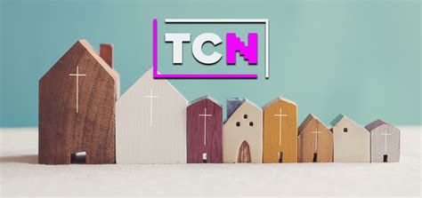 Church The Christian Nerd
