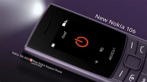 Nokia Latest Keypad Mobile 2023 Offers Usa Ph