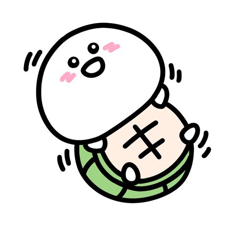 亀しらたま2 イラストせんせい使いやすいフリー素材集
