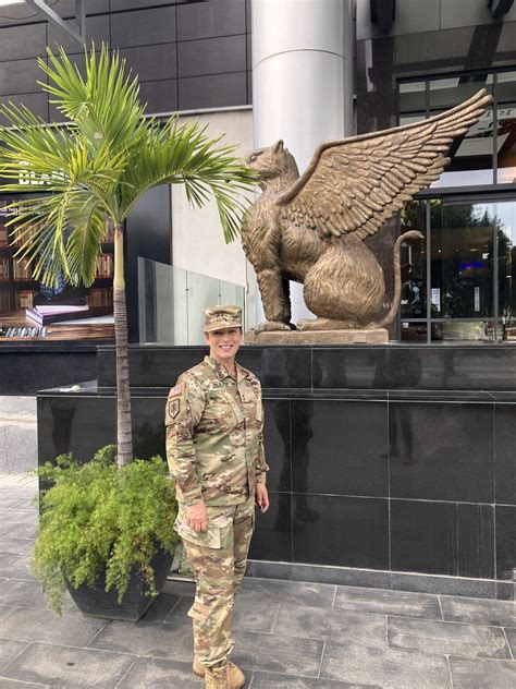 Mg Dusty Shultz On Linkedin Gryphons Yesterday A Gryphon Caught My