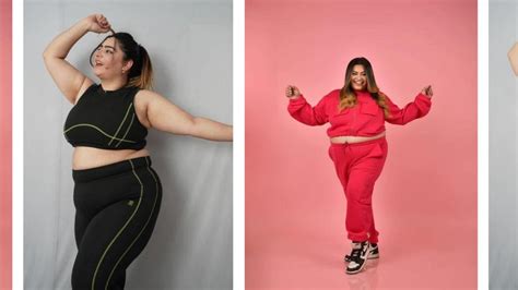 Breaking The Stereotypes Plus Size Models In Fashion