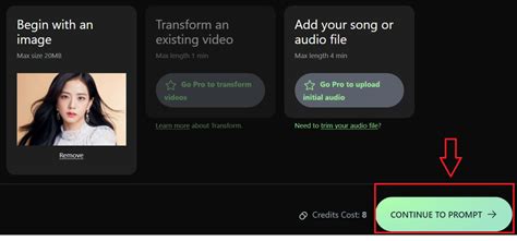 How to make Deforum Stable Diffusion video with Kaiber - AnonyViet - English Version