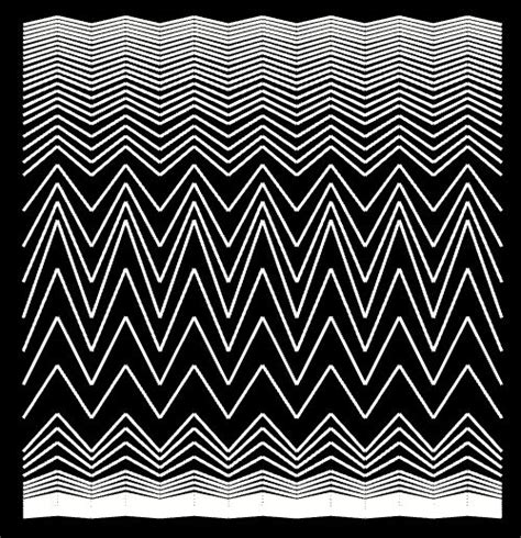 parametric zigzag pattern food4rhino