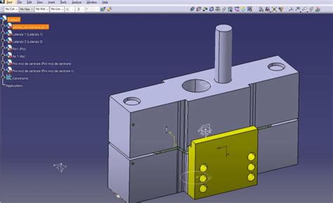 Understanding Cad File Format For Cnc Machining Custom Precision