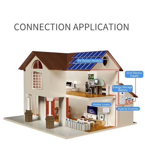 20kwh30kwh40kwh50kwh60kwh512v Battery Backup For Home Leforess