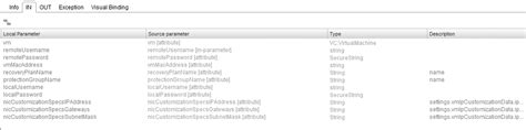 Adding Srm Protection To Vms Via Vra Part 5 Kskilling