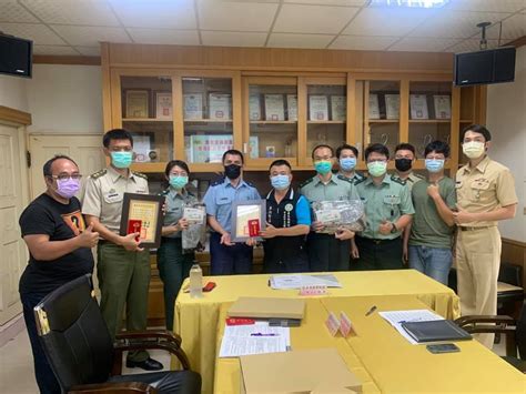 【110年9月份】 校園安全暨軍訓主管會報 教育部嘉義縣聯絡處and學生校外生活輔導會