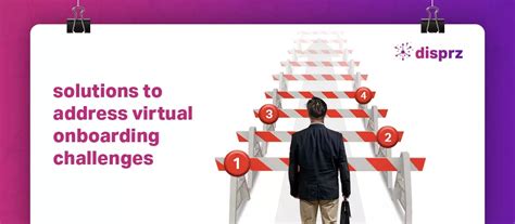 Top Virtual Onboarding Challenges And How To Resolve Them