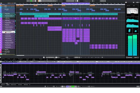 Cubase 12 Vs Logic Unraveling The Battle Of The Daw Titans