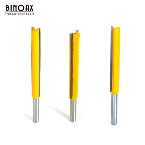 Extra Lange Flush Trim Router Bit 1 4 Shank Grandado