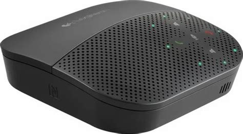 Black Logitech Mobile Speaker P710e At ₹ 10616 Piece In Bengaluru Id