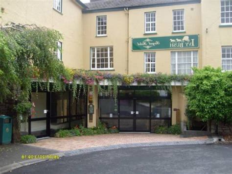 Ivy Bush Royal Hotel Hotel Carmarthen United Kingdom Overview