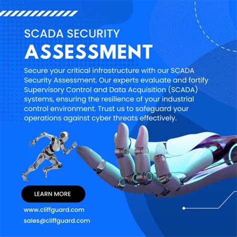 Scada Security Assessment Services At ₹ 15000day In Bengaluru Id