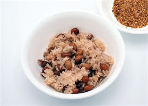 Gallo Pinto Ricetta Con Fagioli Tipica Della Costa Rica Ricetta