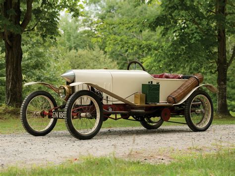 1913 G N Cyclecar Grand Prix Race Racing Vintage Retro
