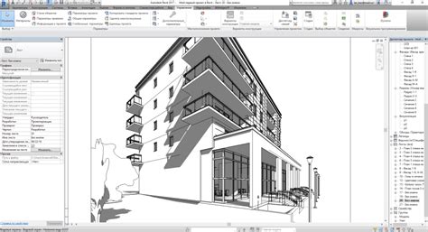 Revit Object 68 Photo