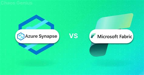 Azure Synapse Vs Fabric 9 Things You Should Know 2025