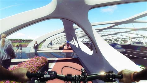 BRIDGE Of UNITY Behance