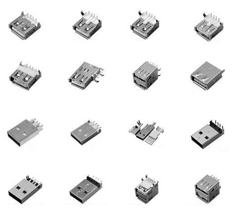 Usb Usb Usb B B