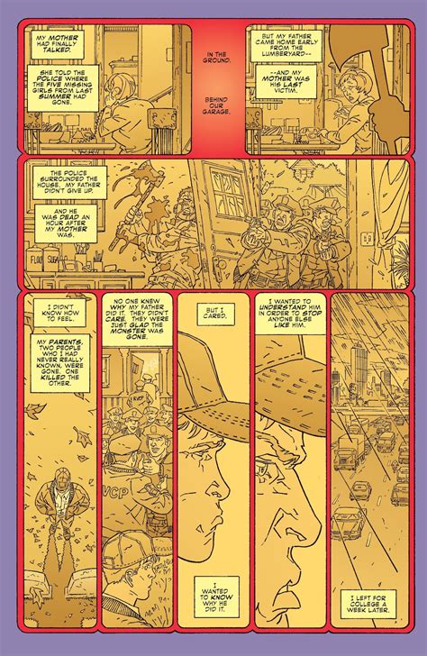 Flashs Barry Allen And Wally West Should Have Each Others Rivals