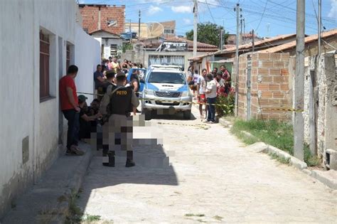 Urgente Garoto De 13 Anos Assassinado No Santa Cruz Pode Ter Sido